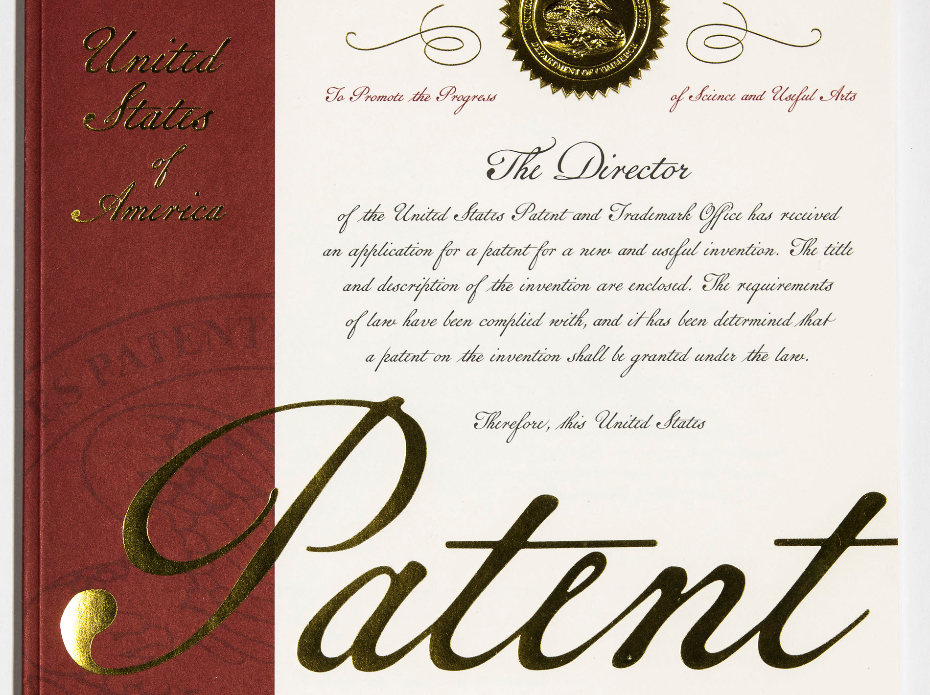 U.S. Patents Will Soon Be Issued Electronically: What Does This Mean to ...