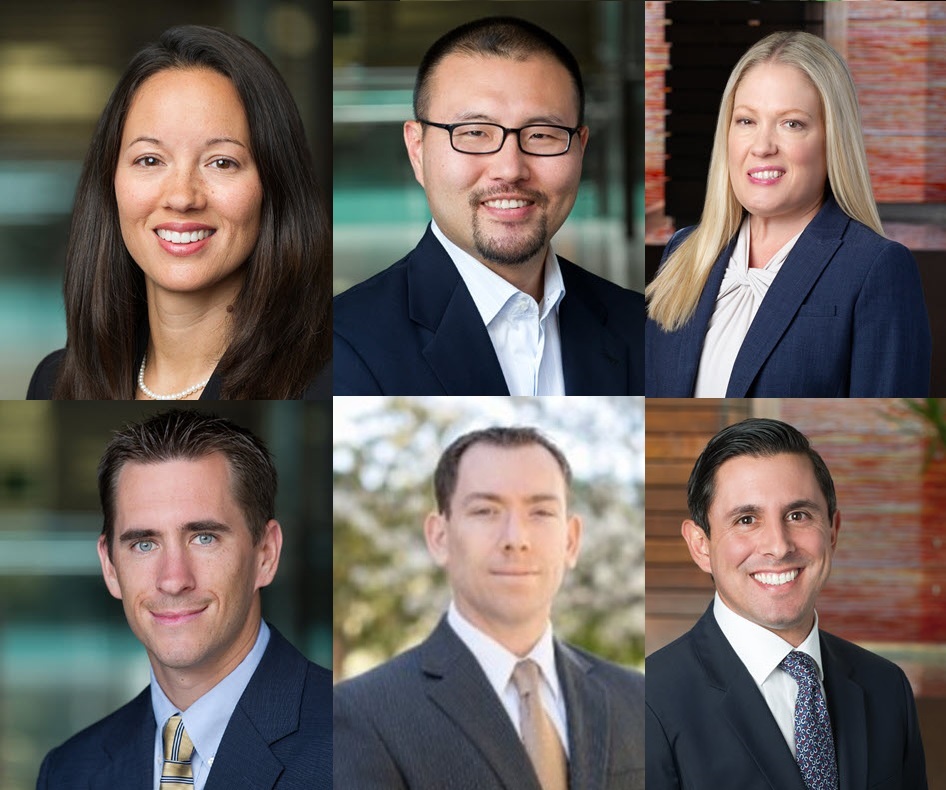 Procopio Elevates Six Attorneys to Partner for 2023 - Procopio | Procopio