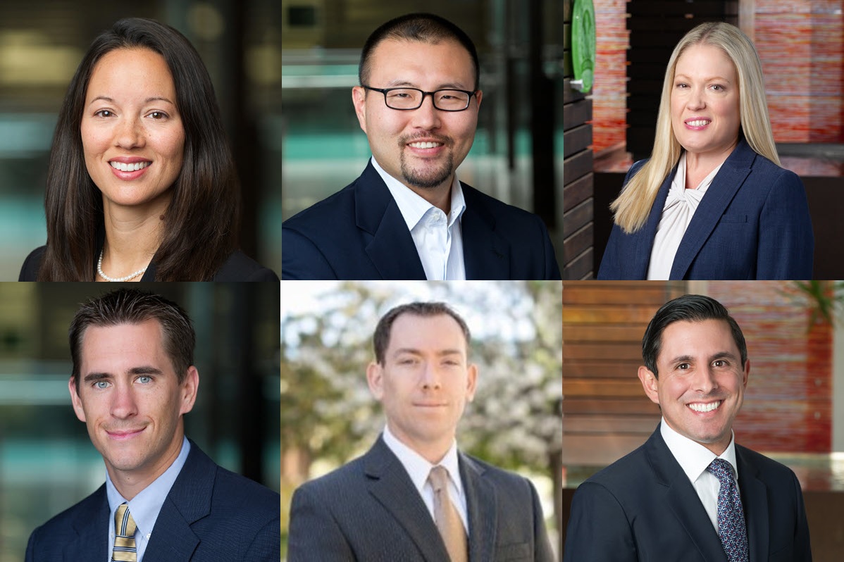 Procopio Elevates Six Attorneys to Partner for 2023 - Procopio | Procopio