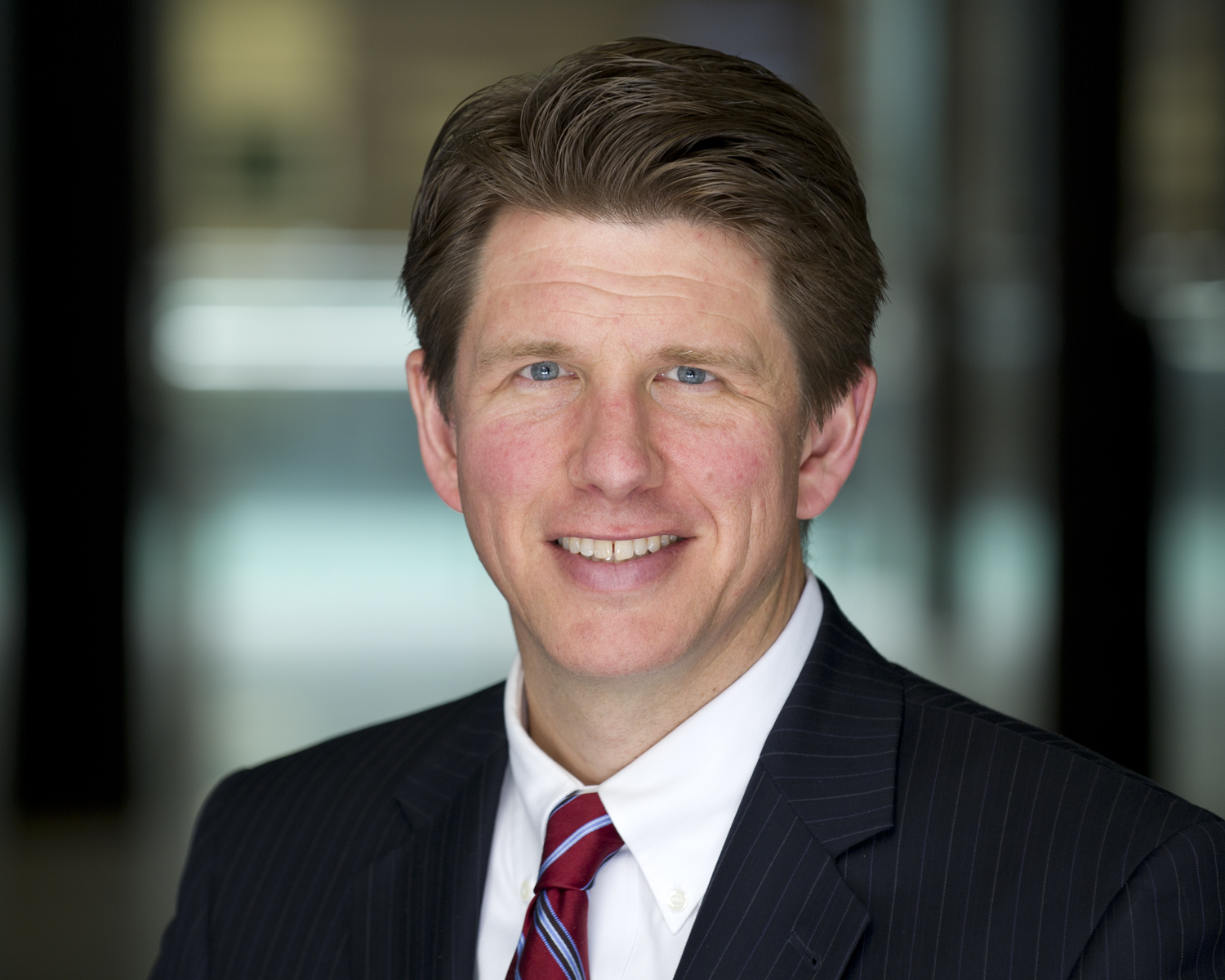 Meet Paul Johnson: Procopio M&A Co-Leader, MBA, Cyclist, Husband and ...