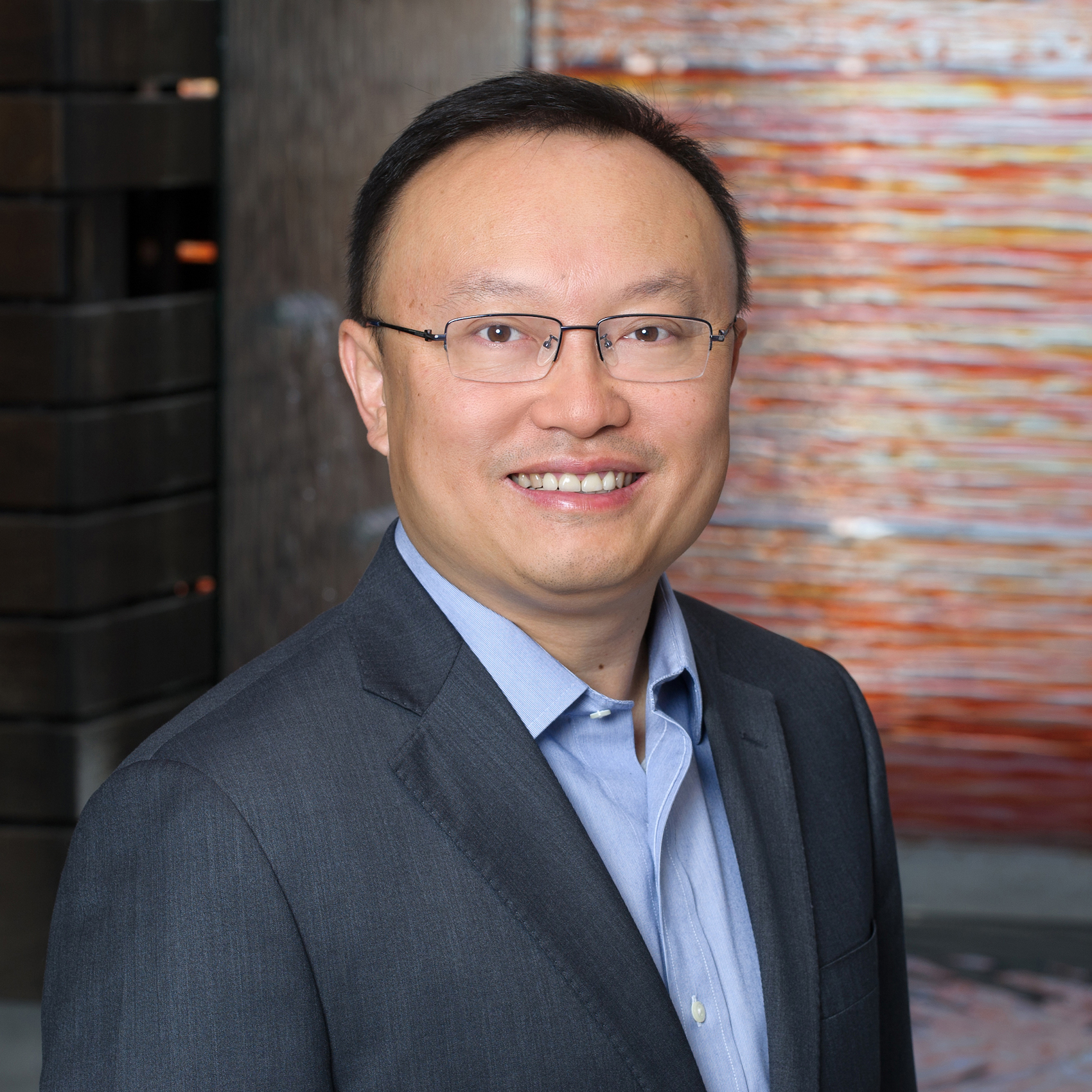 Xiaofan "Frank" Yang, PhD - Procopio | Procopio