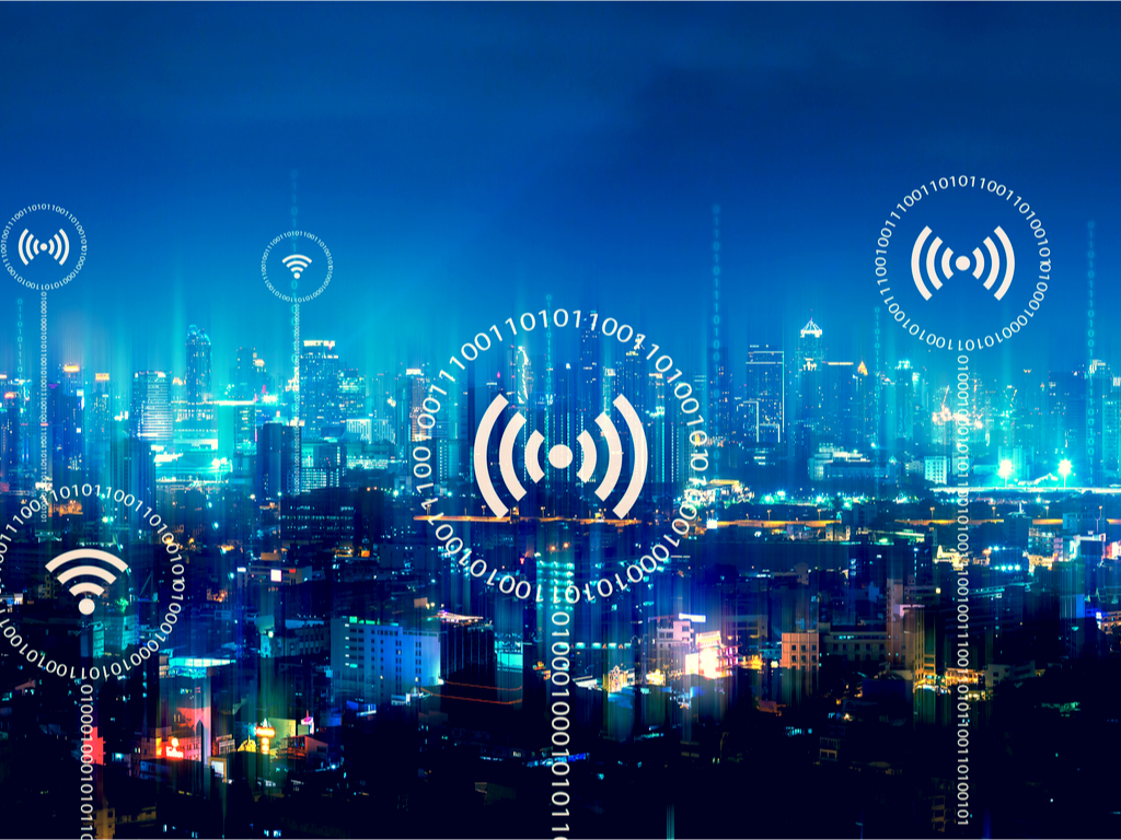 Wireless, Cybersecurity and AI Disruptor Named to 2022 Cool Companies ...