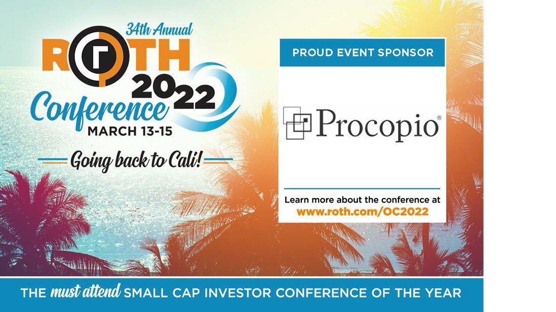 34th Annual Roth Conference - Procopio | Procopio