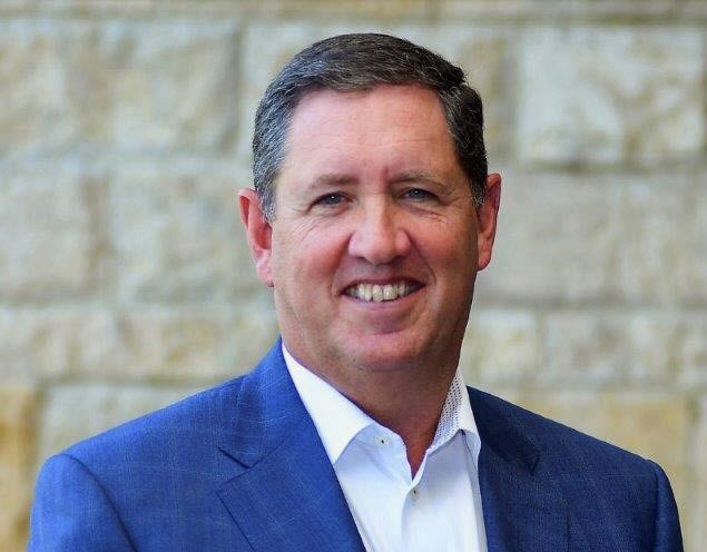 Ken Weixel, Former Deloitte Managing Partner in San Diego, Joins ...