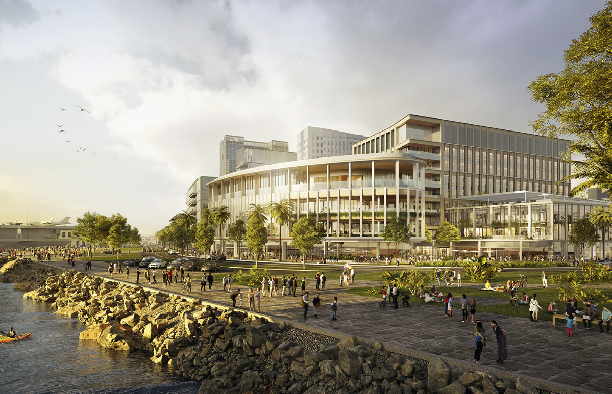 Who’s Behind That Massive Life Sciences R&D Complex on the San Diego ...