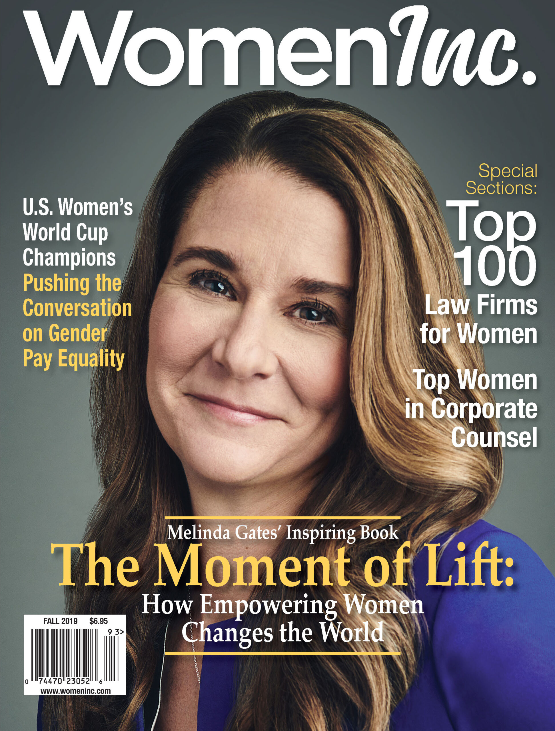 Procopio Named a Top 100 Law Firm for Women by Women Inc. Magazine ...