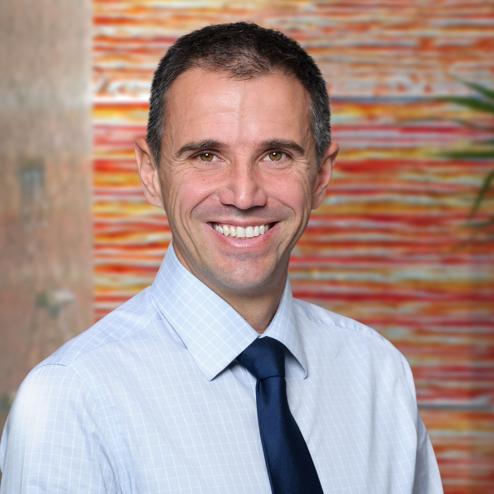 Justin M. Martin - Procopio | Procopio