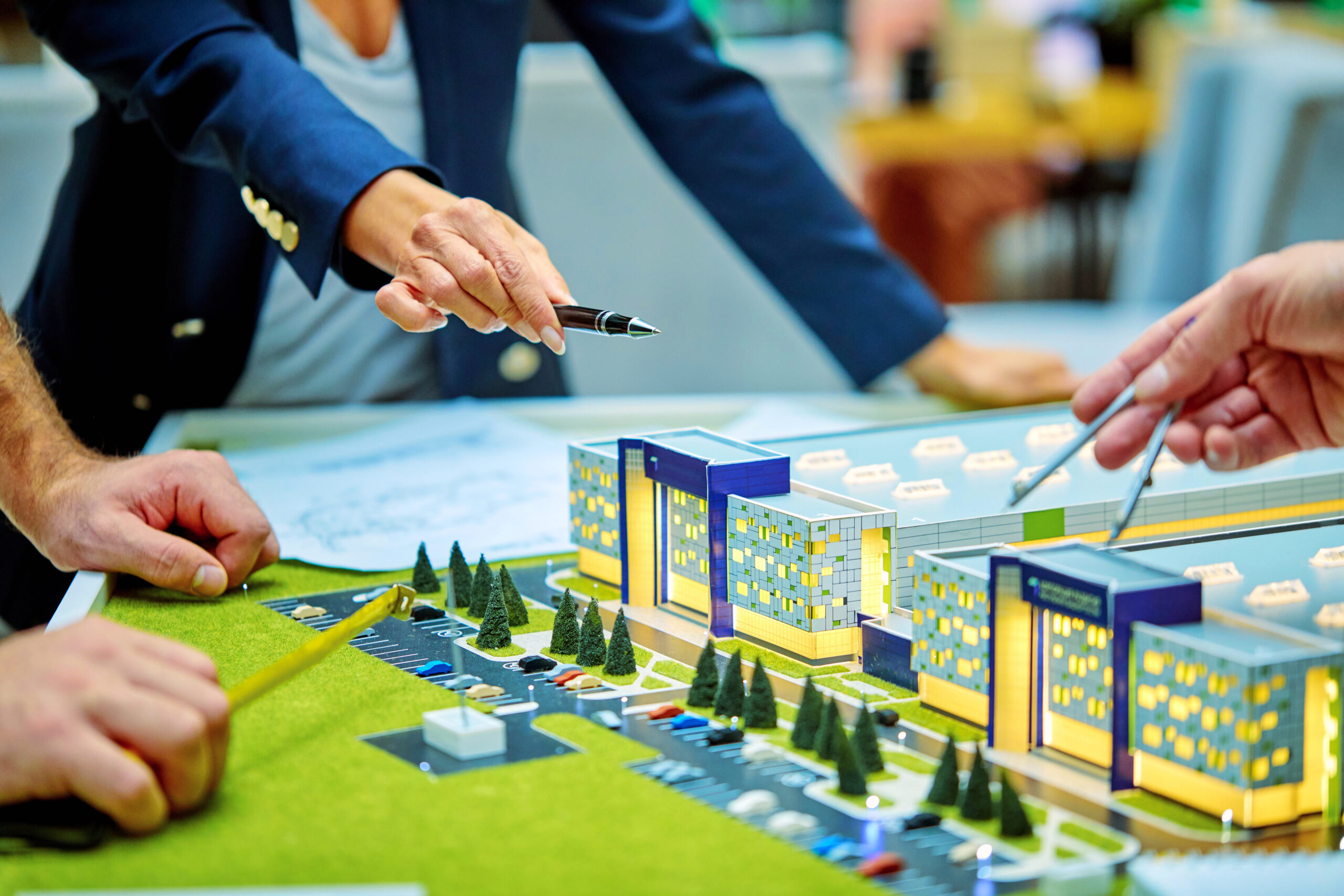Real Estate Joint Ventures and Equity Investments - Procopio | Procopio