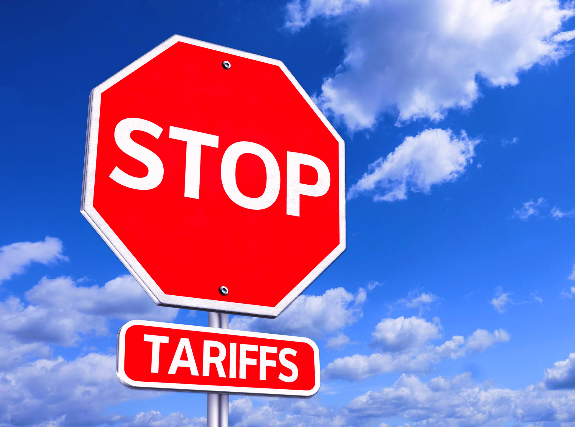 Understanding Tariffs and Strategies for Mitigating Their Impact ...