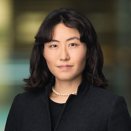 Jean Kim - Procopio | Procopio