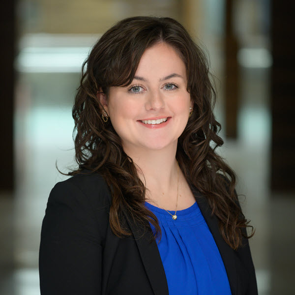 Ariel Jones - Procopio | Procopio