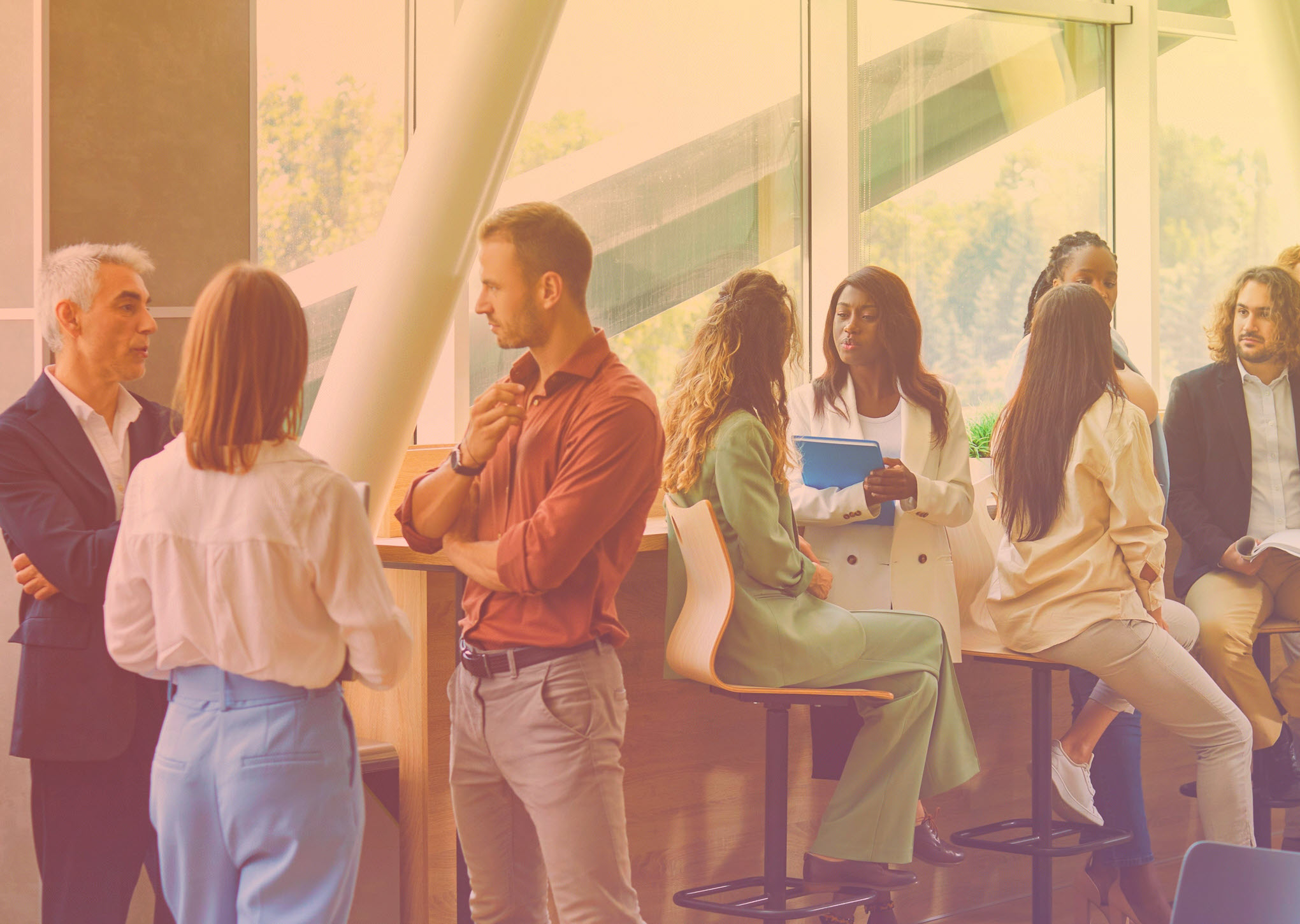 Inviting San Diego CEOs to Join a Peer-to-Peer CEO Circle Focused on ...