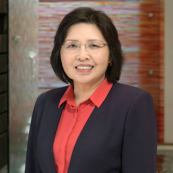 Yuefen (Jennifer) Zhou, PhD - Procopio | Procopio