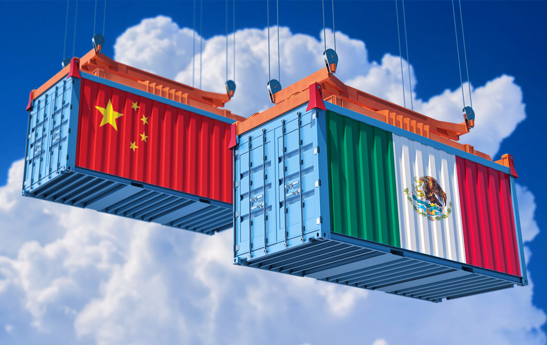 Nearshoring in Mexico: Some Basics for Chinese Companies - Procopio ...