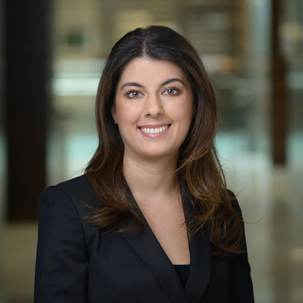 Eva Adel - Procopio | Procopio