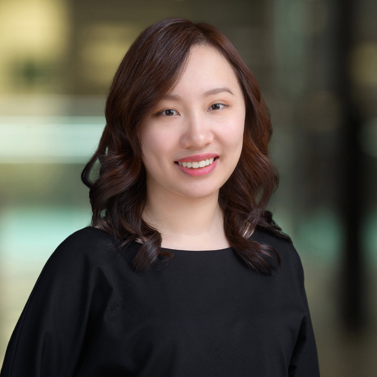 Xiyu “Cecilia” Wan - Procopio | Procopio