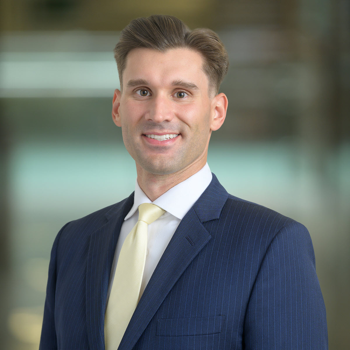 Michael J. Polvi - Procopio | Procopio