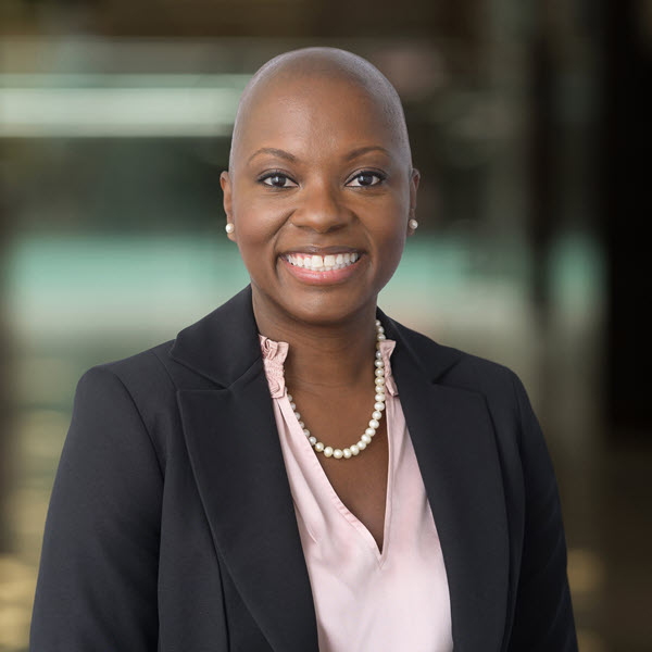 Janine Parchment - Procopio | Procopio