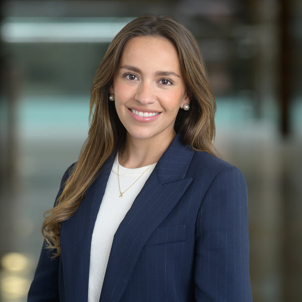 Andrea Sánchez Tapia - Procopio | Procopio