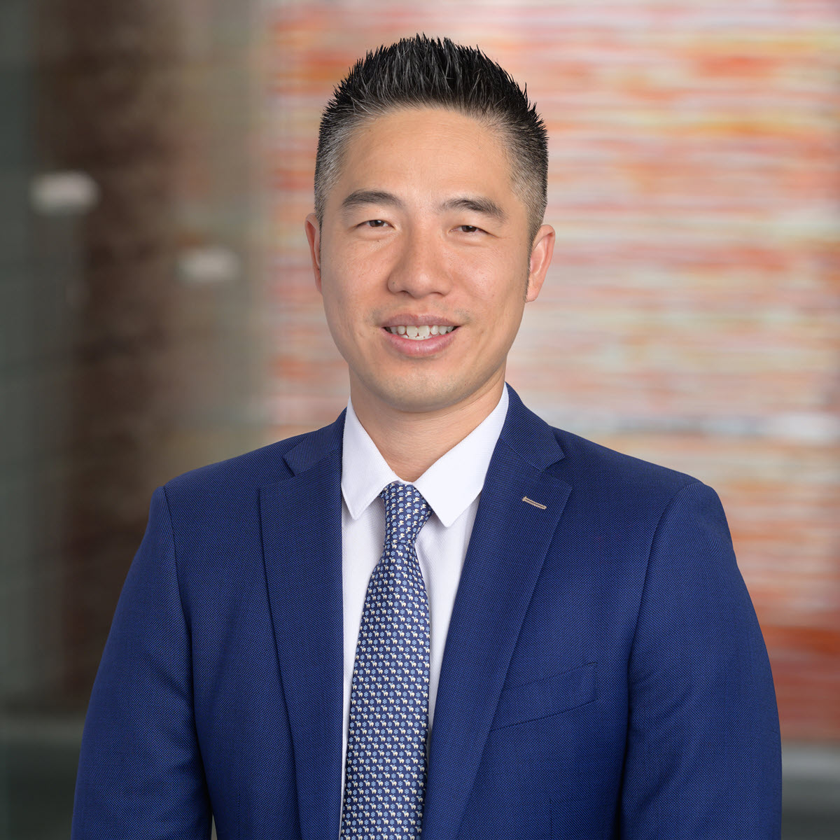 Charles W. Lin - Procopio | Procopio