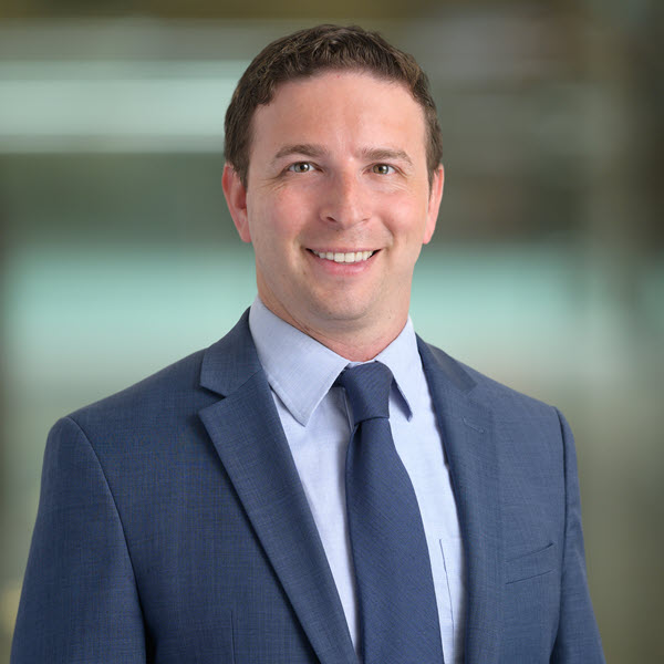 Benjamin White - Procopio | Procopio