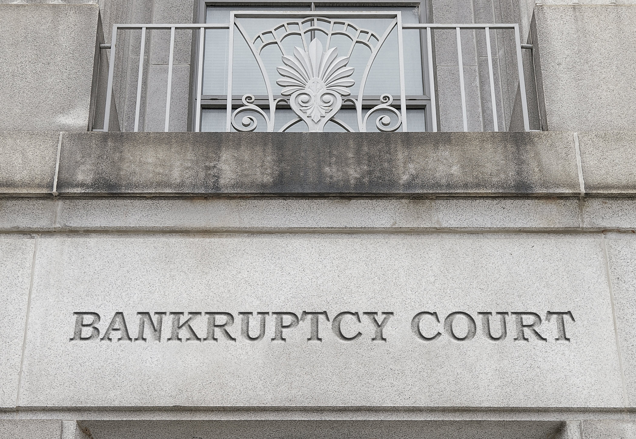 U.S. Bankruptcy Court Approves Stipulation for Client and Creditor Banc ...