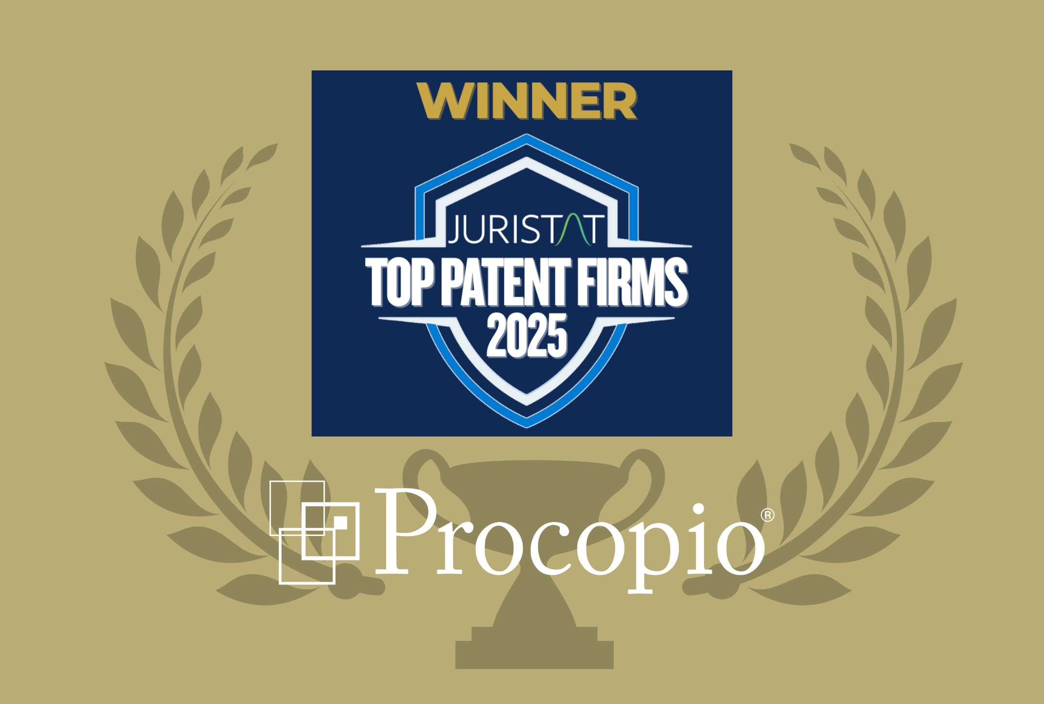 Procopio Recognized as a Top Patent Firm in the U.S. by Juristat in ...